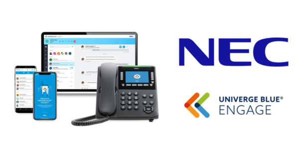 NEC Enhances Channel Presence with New Solution - UC Today