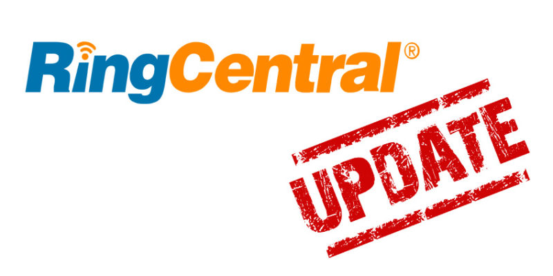 RingCentral Releases Raft of Video Updates - UC Today