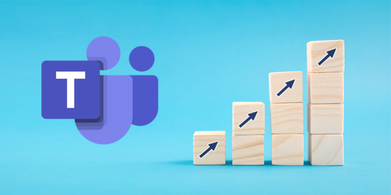 Teams Hits 145 Million Daily Active Users - UC Today