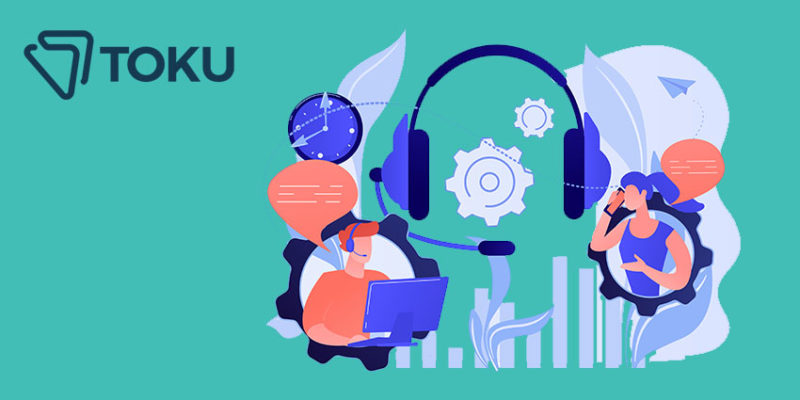 Toku: Enabling Direct Connectivity in APAC - UC Today