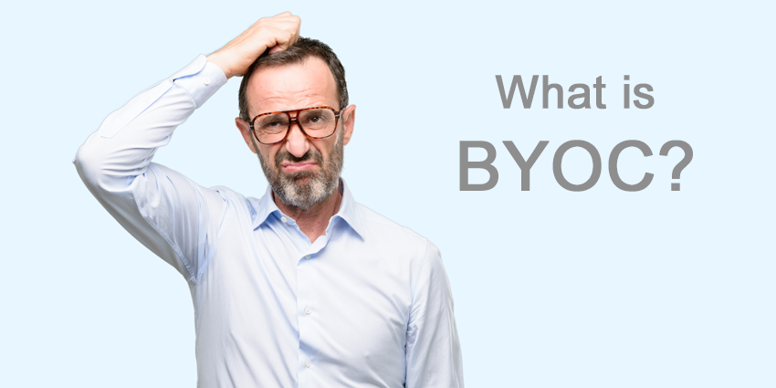 What is BYOA? (Bring Your Own Application) - UC Today
