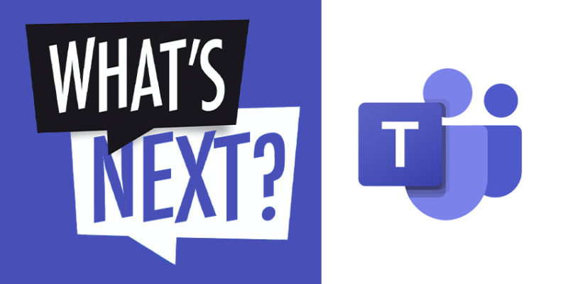 Microsoft Teams Roadmap 2021 - UC Today