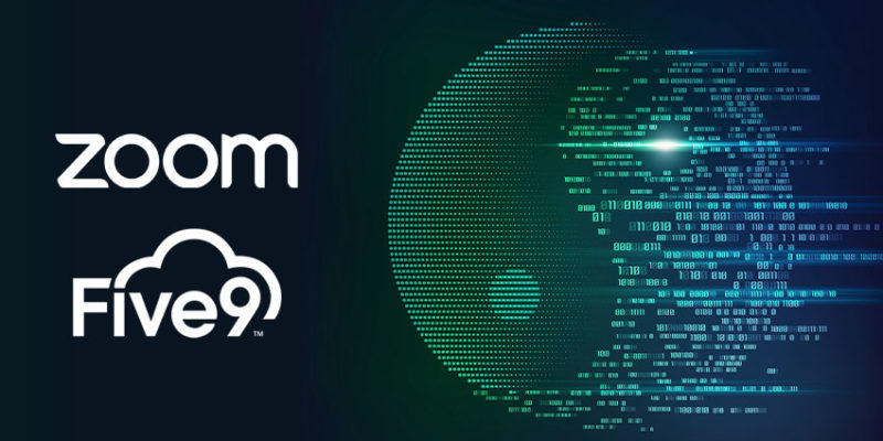 Yin and Yang: Zoom and Five9 Partner for Growth - UC Today