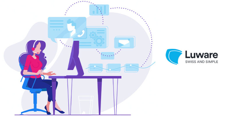 5 Reasons Why Receptionists and Attendants are Important - UC Today