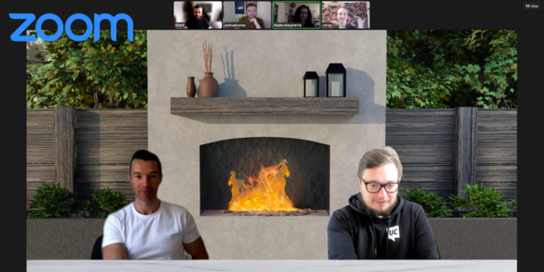 How Zoom’s Immersive View is Unique - UC Today