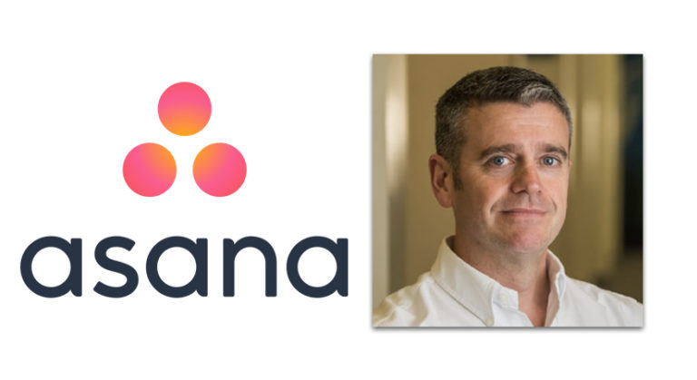 Asana Exec Reveals Rationale Behind New Partner Programme - UC Today