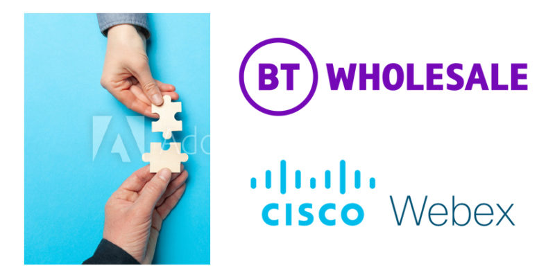 BT Wholesale And Cisco Unite For New Channel Offering - UC Today