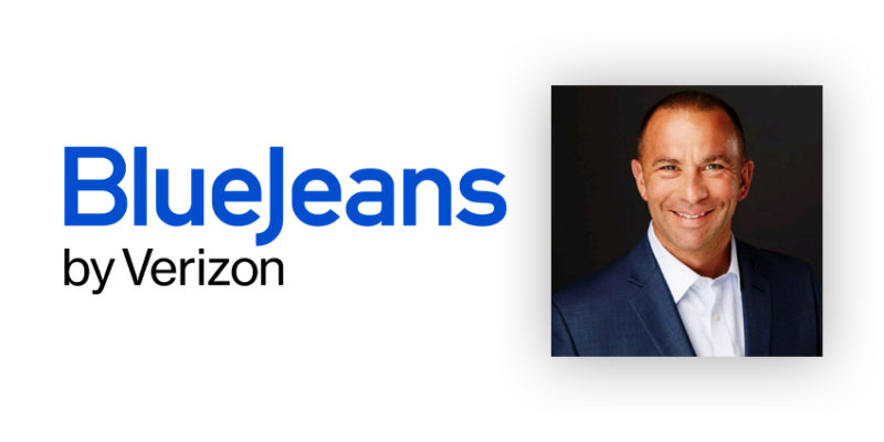 BlueJeans Appoints New Boss - UC Today