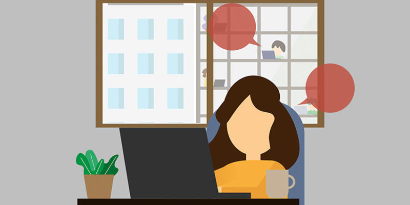 How to Build an Effective Hybrid Working Environment - UC Today