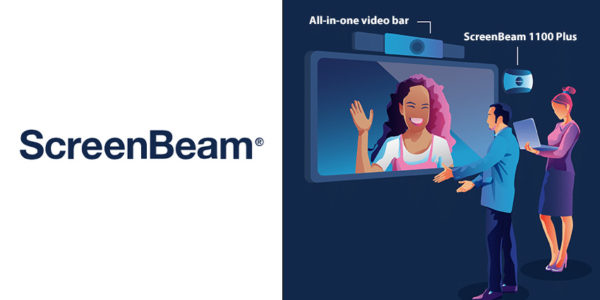 ScreenBeam Unveils ScreenBeam Conferencing - UC Today