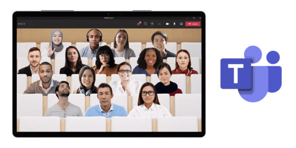Microsoft to Update Teams Together Mode - UC Today
