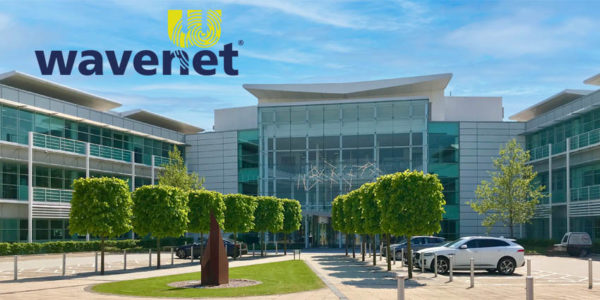 Wavenet Gets New Private Equity Backing - UC Today