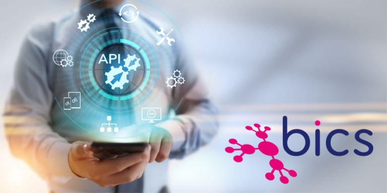 BICS Introduces New Voice APIs - UC Today