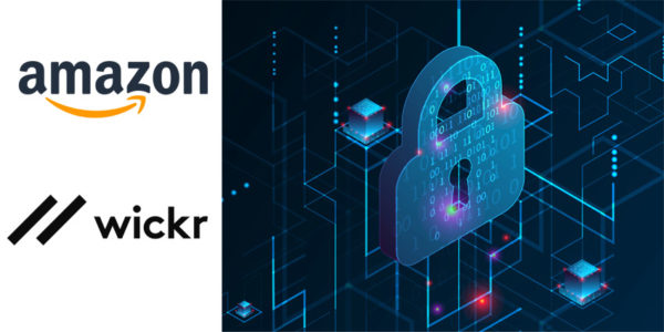 Amazon Acquires Encrypted Comms Platform - UC Today