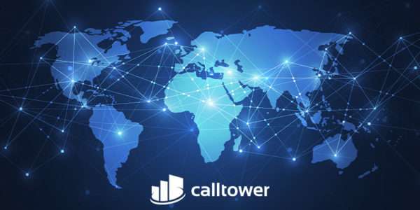 CallTower Takes Native Microsoft Teams Direct Routing Global - UC Today