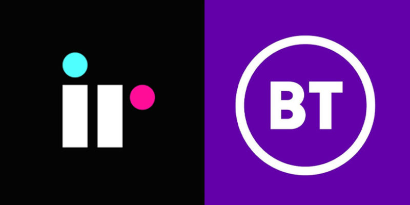 IR Experience Monitoring Chosen by BT - UC Today