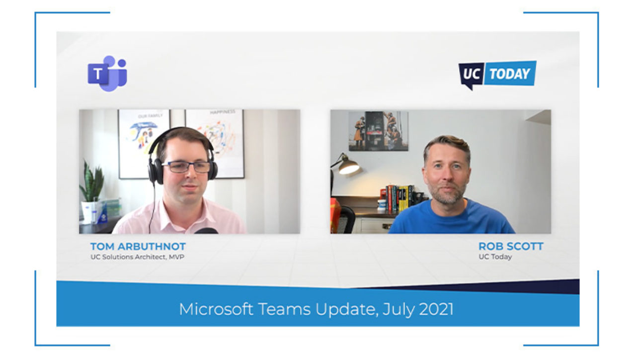 Microsoft Announcement July 16