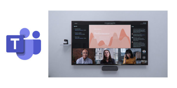 Microsoft Introduces Front Row for Teams - UC Today