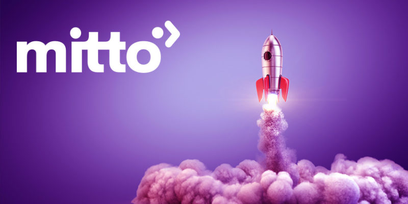 Mitto Is on a Mission - UC Today