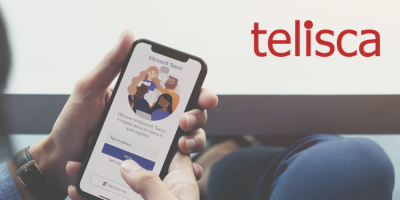 telisca’s Top Tech Tweaks Teams - UC Today