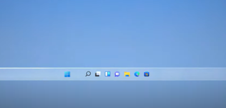 Microsoft Integrates Teams with Windows 11 - UC Today