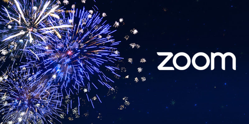 Zoom Celebrates 1.5 Million Zoom Phone Seats - UC Today