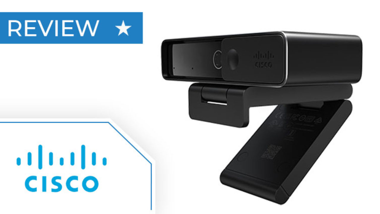 その他 Cisco ウェブカメラ Webex Desk Camera 4K UHD対応