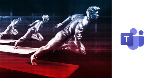 The Value of Microsoft Teams Early Adopters - UC Today