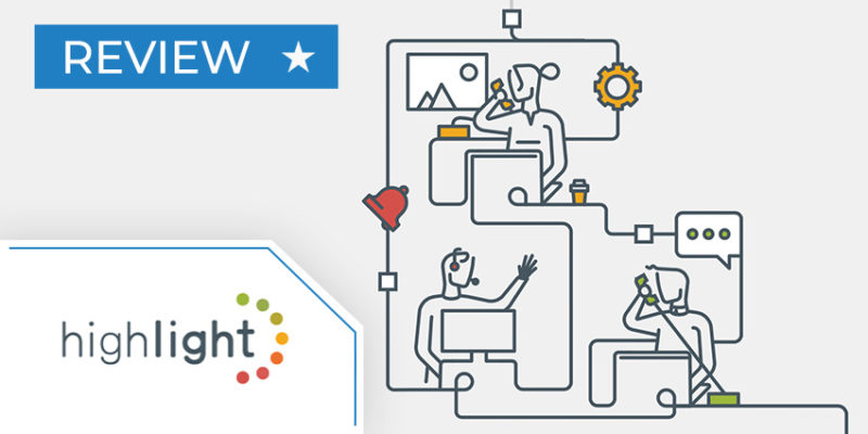 Highlight Review: A Platform to Empower Service Providers - UC Today