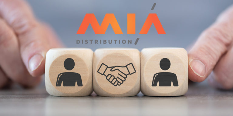 Code Software Partners with MIA Distribution - UC Today