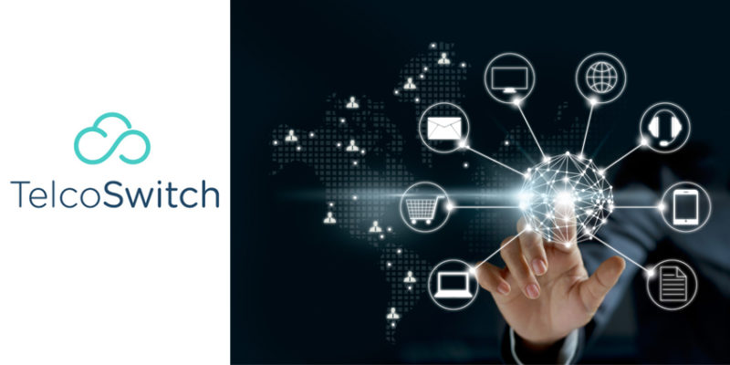 TelcoSwitch Launches new CX Platform - UC Today
