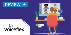 Voiceflex Direct Routing Review - UC Today