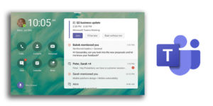 What’s New in Teams Displays? - UC Today