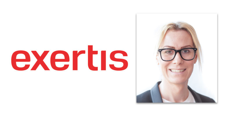 Exertis Names New AV Director - UC Today