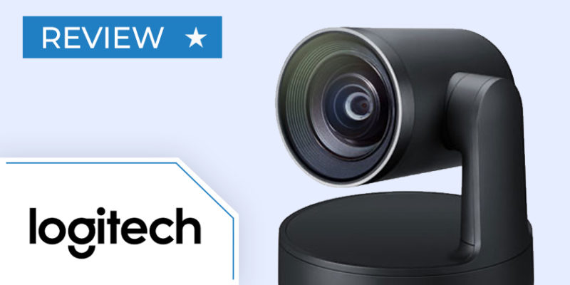 Logitech Rally OS Review: 4K Meetings Get Even Better - UC Today