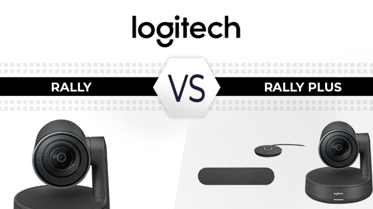 Logitech Rally Guide at Amelie Monk blog