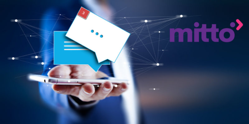 Mitto Pinpoints the Perfect Spot for Mapp - UC Today