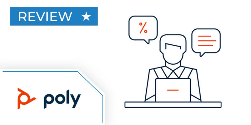 Poly+ Review: Sensational Support and Guidance - UC Today