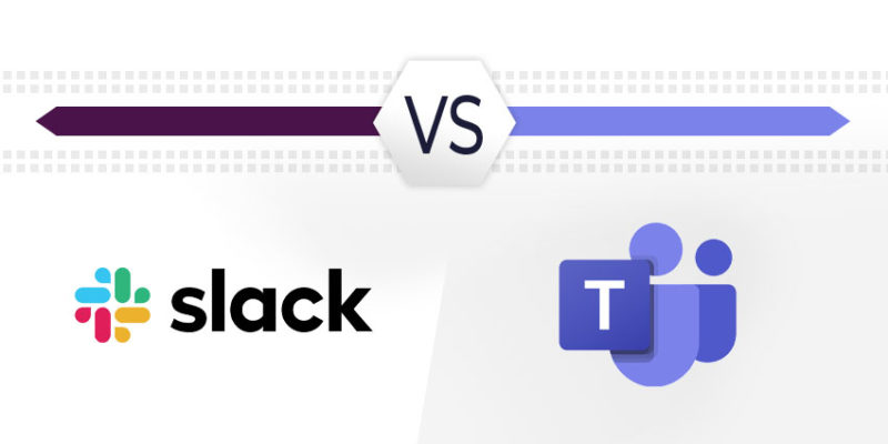 Slack vs Microsoft Teams: Which is Best? - UC Today