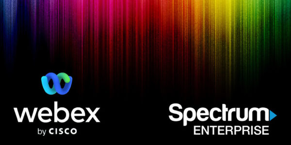 Spectrum Enterprise partners with Webex - UC Today