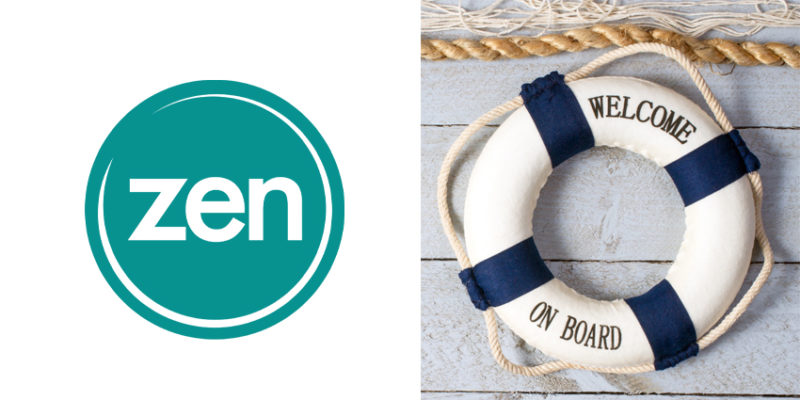 Zen Internet Adds New Faces to Executive Team - UC Today