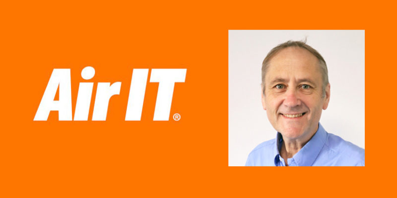 Air IT Makes Fourth Double Acquisition - UC Today