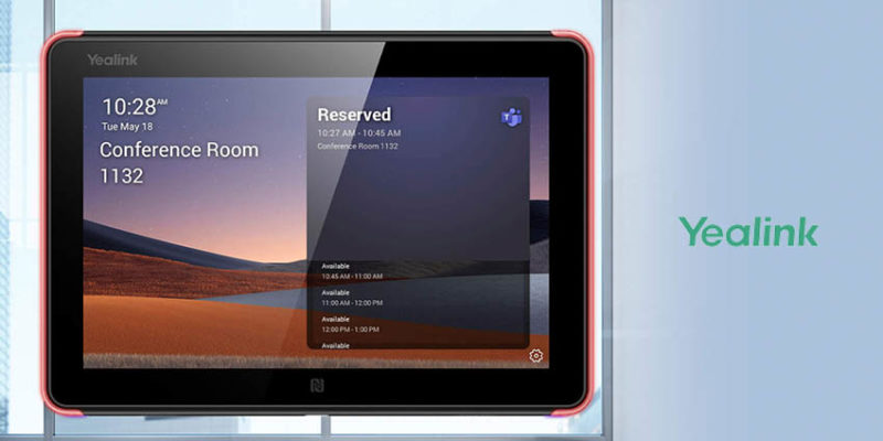Meeting Rooms for Hybrid Working - UC Today