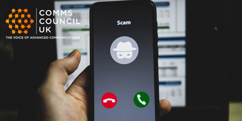 How the UK Plans to Tackle Scam Calls - UC Today