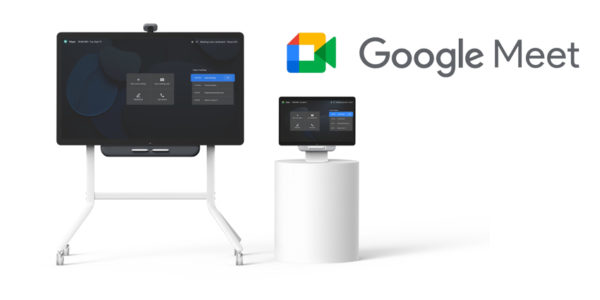 Google Reveals New Meet Hardware - UC Today