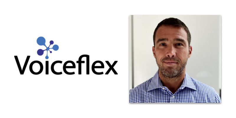 Voiceflex Appoints New CEO - UC Today