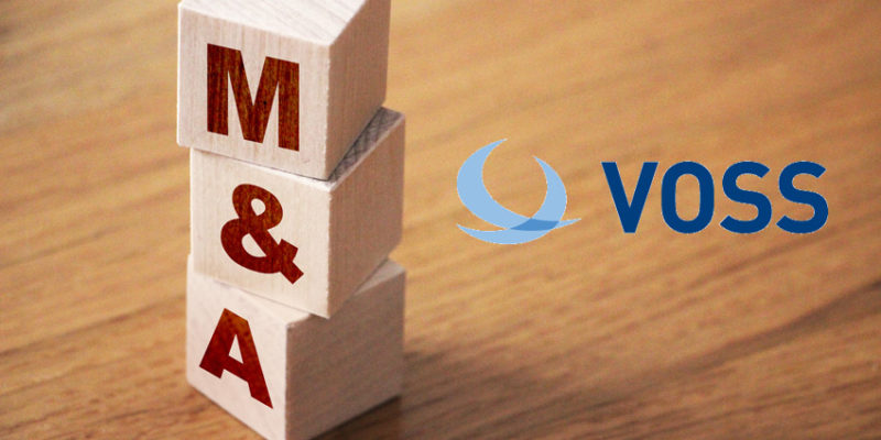 VOSS Solutions Acquires Data Analytics Firm - UC Today