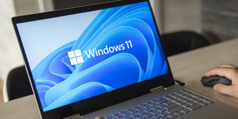 Microsoft Reveals Windows 11 Rollout Date - UC Today