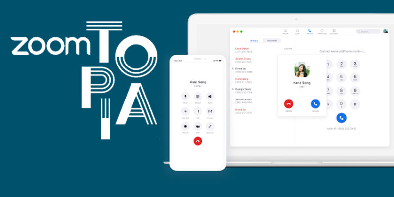 Zoom Targets Resellers with BYOC Programme - UC Today