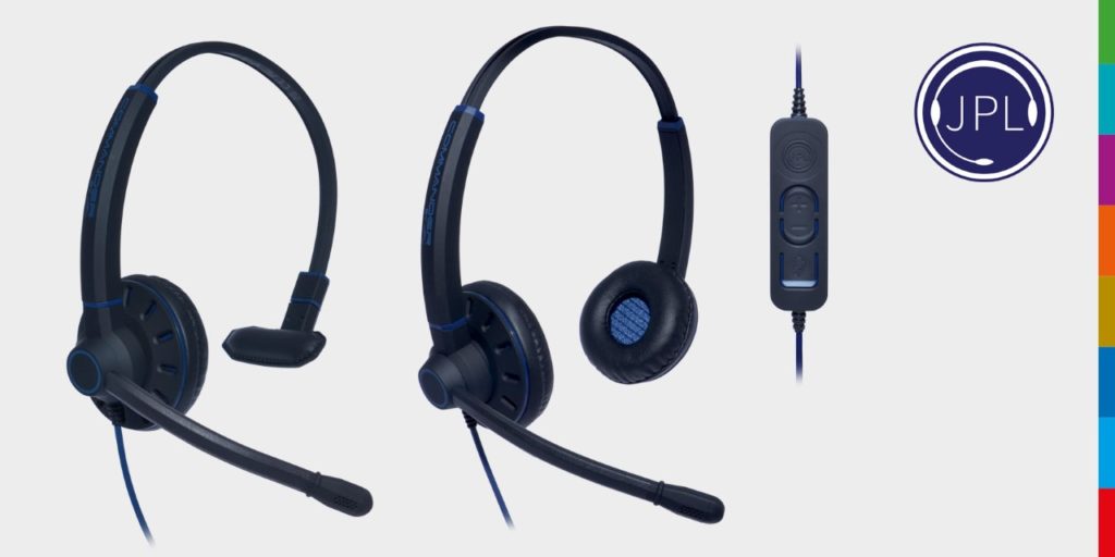 Coming Up: An Upgrade to the JPL Commander Headset - UC Today